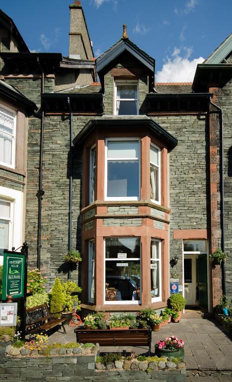 Abacourt House | Lake District Guide