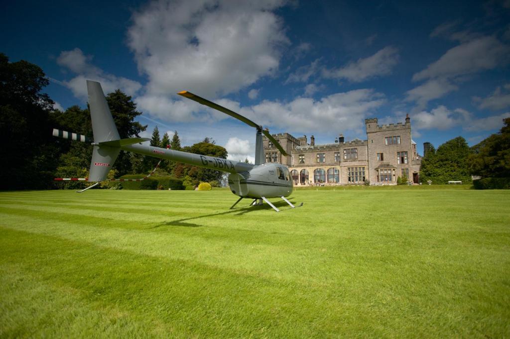 Armathwaite Hall Hotel & Spa | Lake District Guide