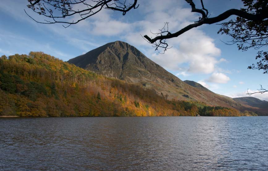 Crummock Water | Lake District Guide