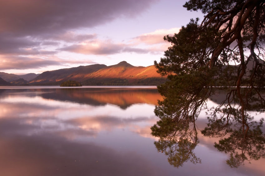 North West | Lake District Guide