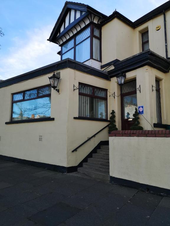 East Mount House | Lake District Guide