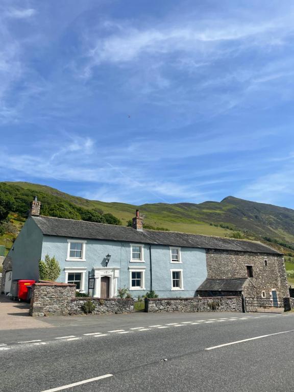 Highside Farm | Lake District Guide