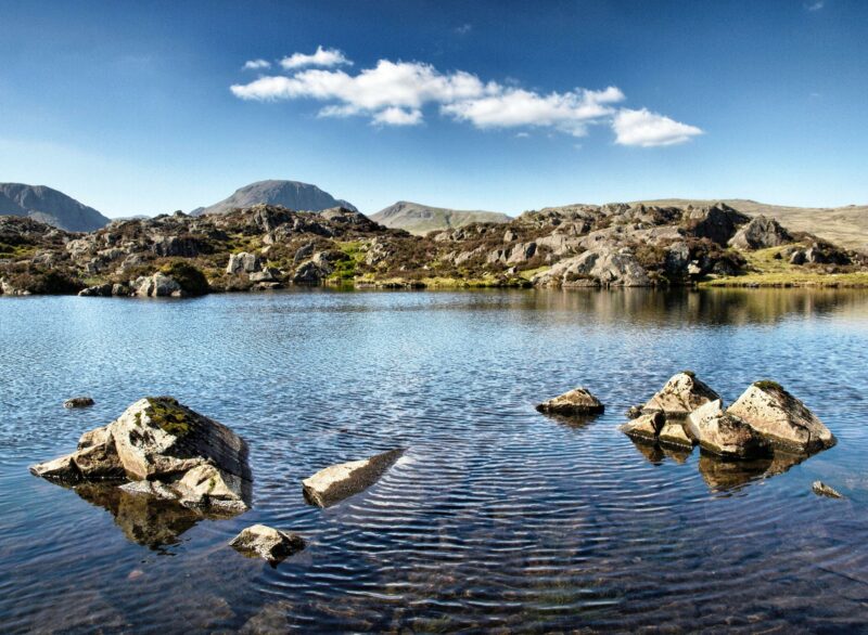Tarns of the Lake District – Lake District Guide