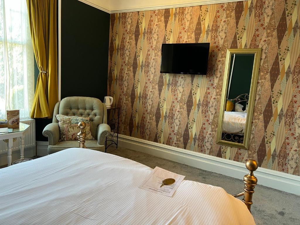 Kirkwood Guest House | Lake District Guide