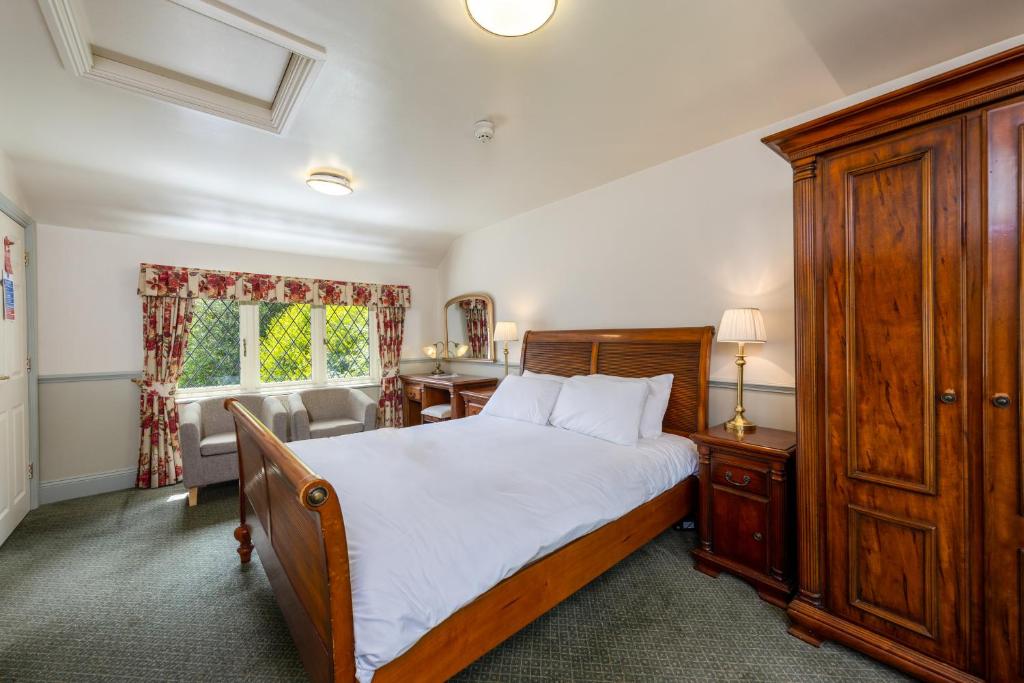 Newby Bridge Hotel | Lake District Guide