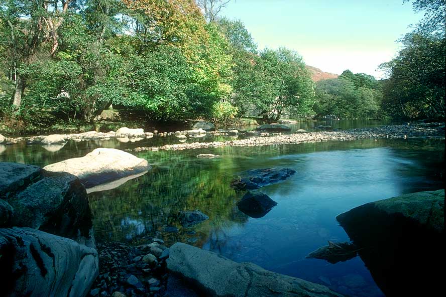 River Brathay | Photos | Lake District Guide