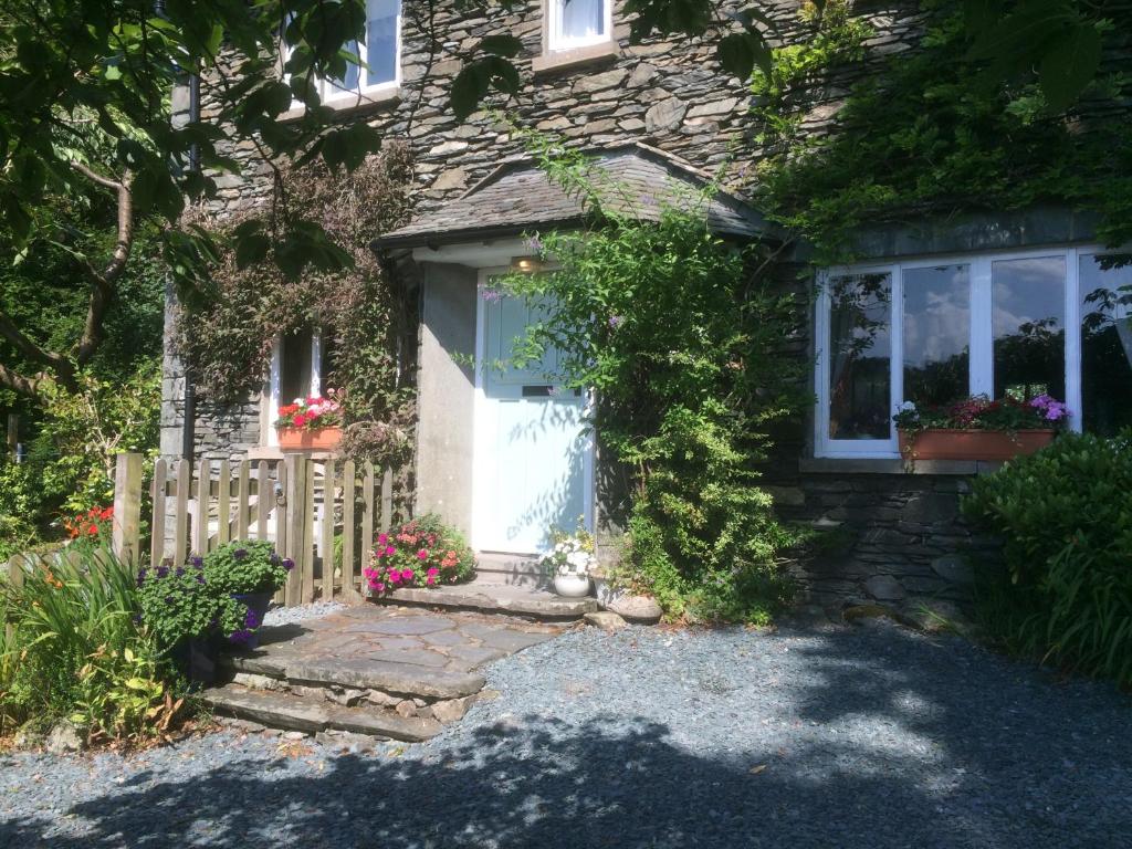 Stockghyll Cottage | Lake District Guide