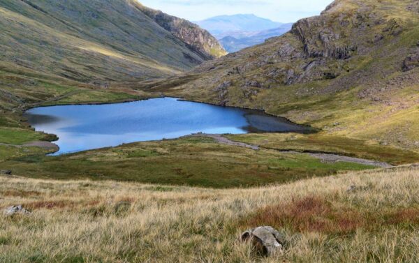 Tarns of the Lake District – Lake District Guide
