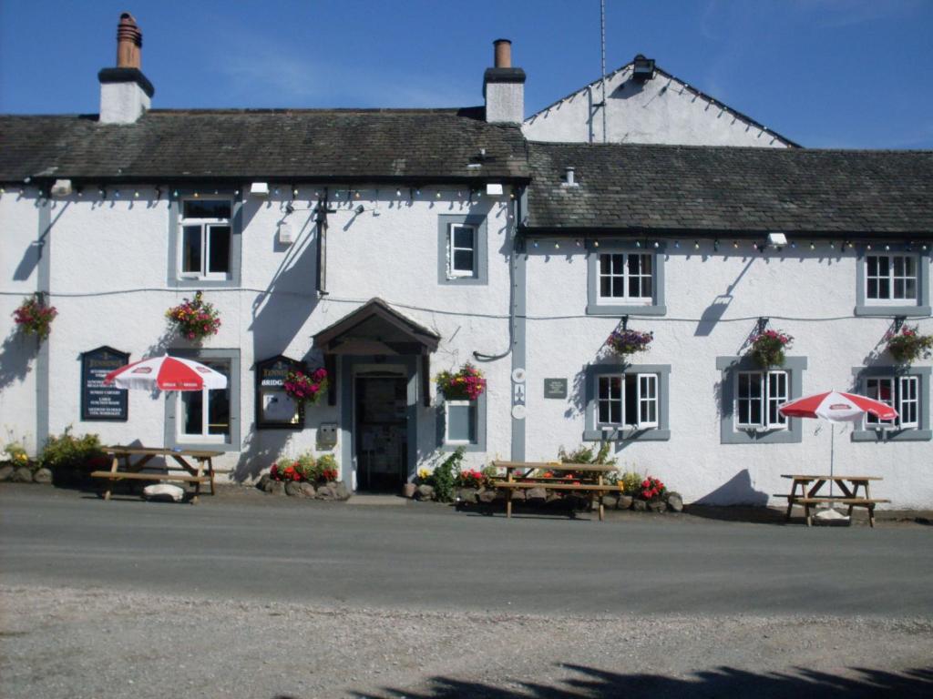 The Bridge Inn | Lake District Guide