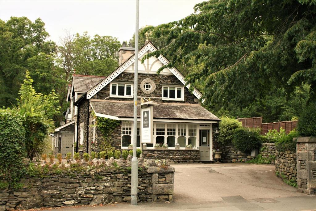 The Coach House | Lake District Guide