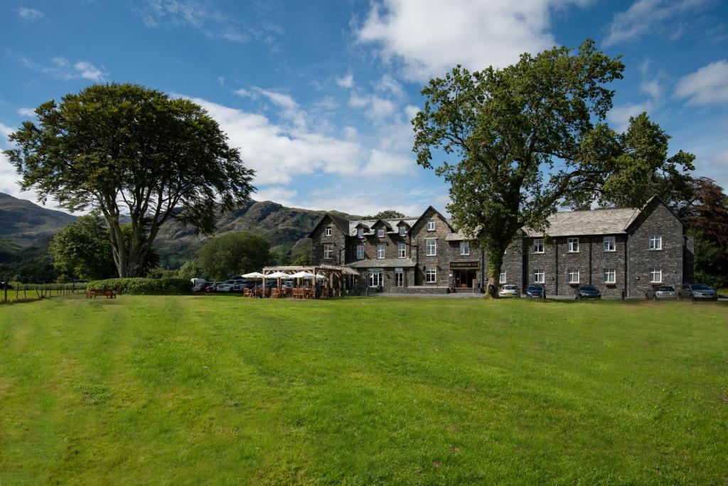 The Coniston Inn | Lake District Guide