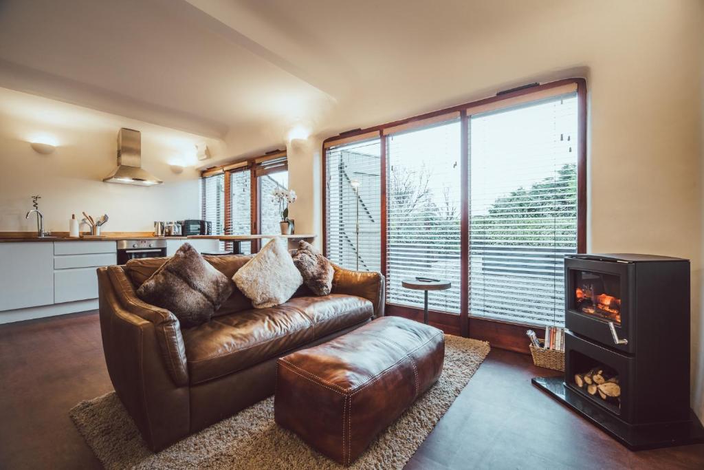 The Little Fish | Lake District Guide