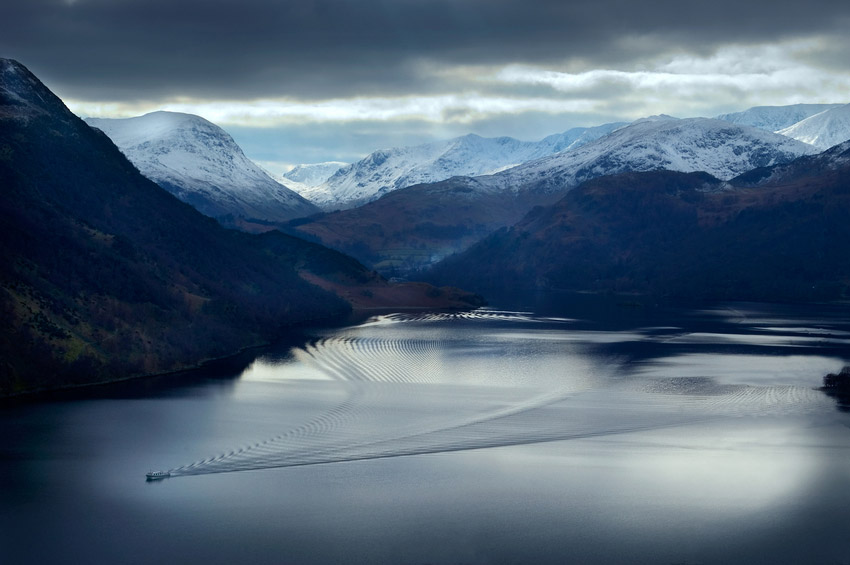 The lakes of the English Lake District | Lake District Guide