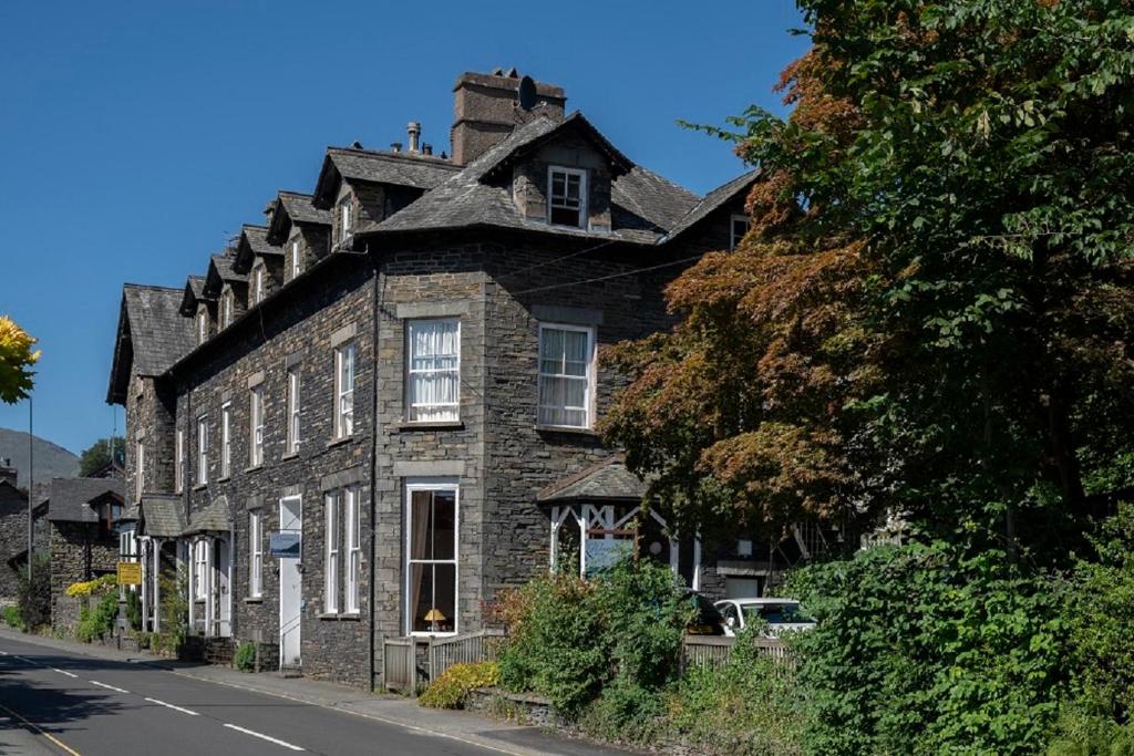 Wanslea Guest House | Lake District Guide