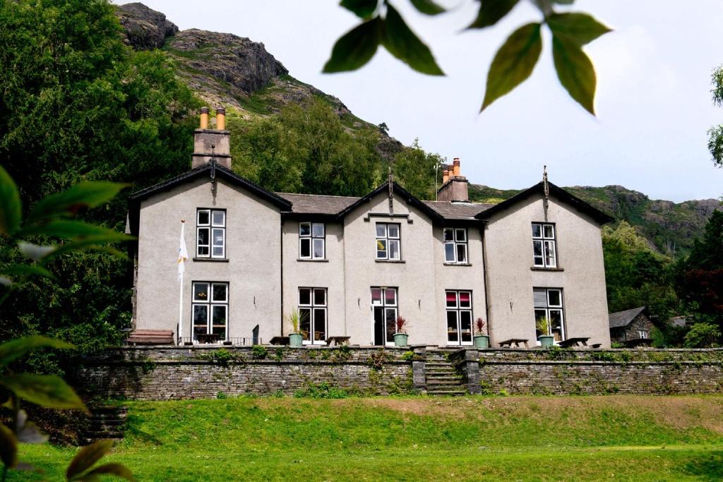 YHA Coniston Holly How | Lake District Guide