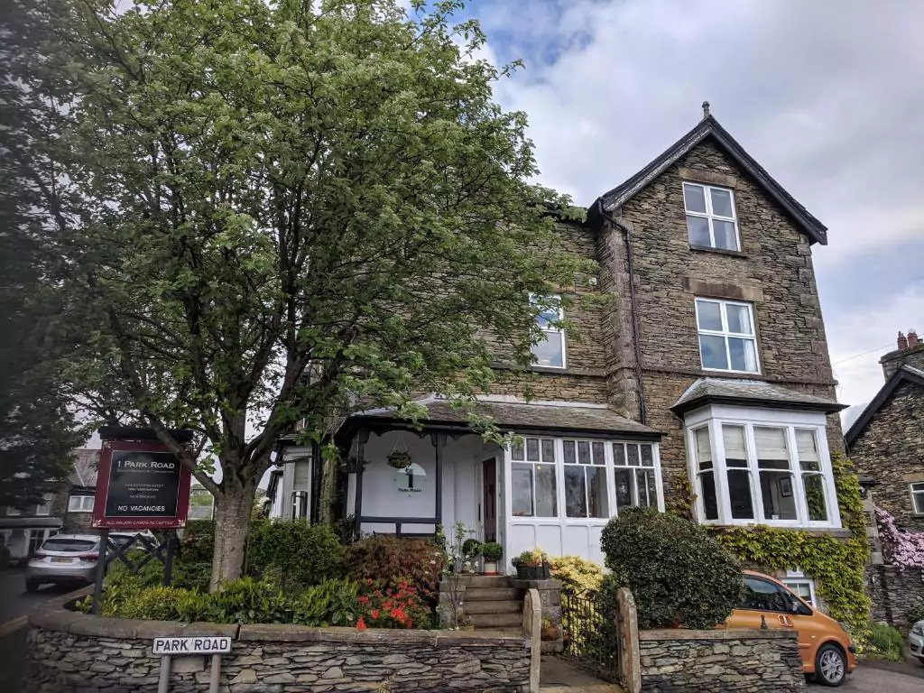 1 Park Road | Lake District Guide