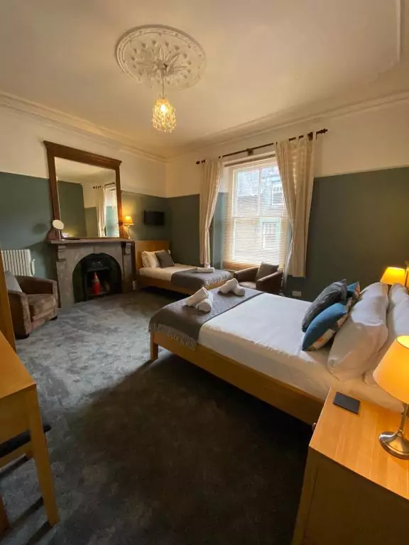 Ambleside Central | Lake District Guide