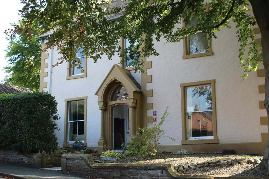 Bank House B and B | Lake District Guide