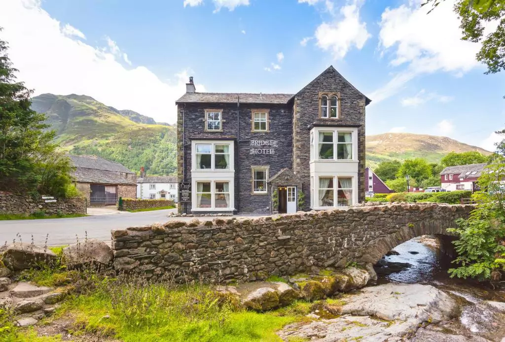 Bridge Hotel | Lake District Guide