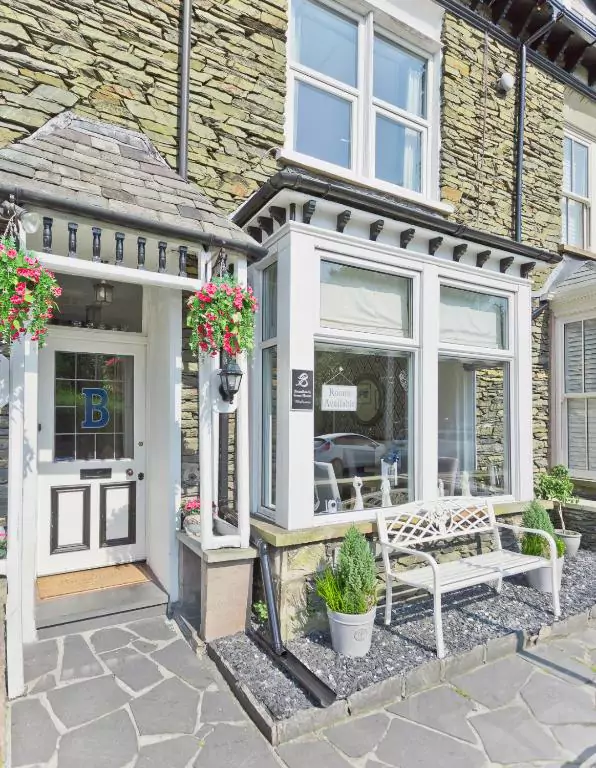Broadlands Windermere | Lake District Guide