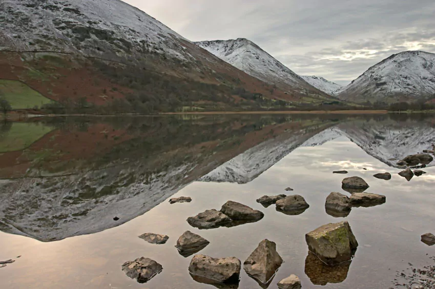 Brothers Water | Photos | Lake District Guide