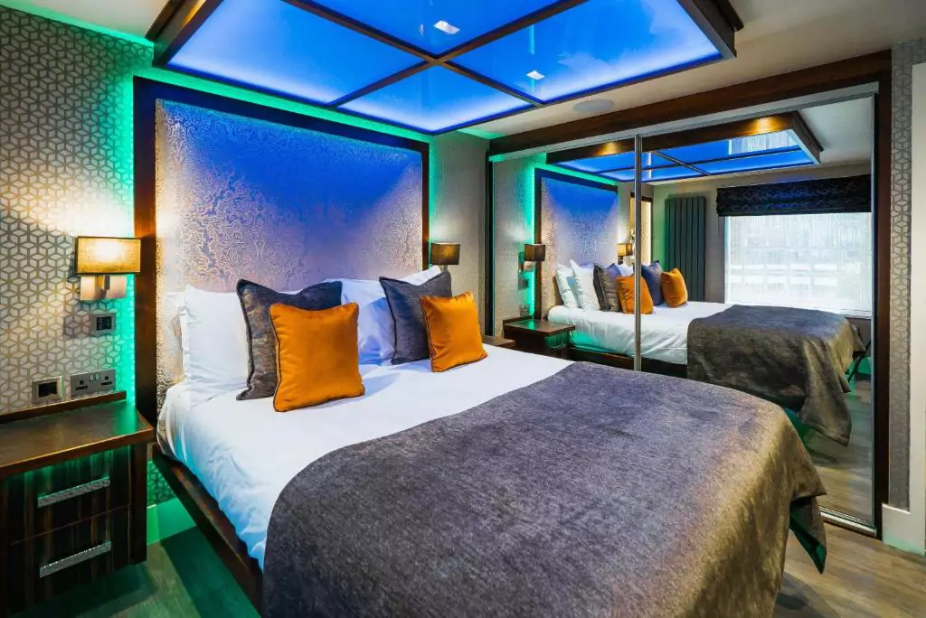 Church Suites by The Cranleigh Boutique | Lake District Guide