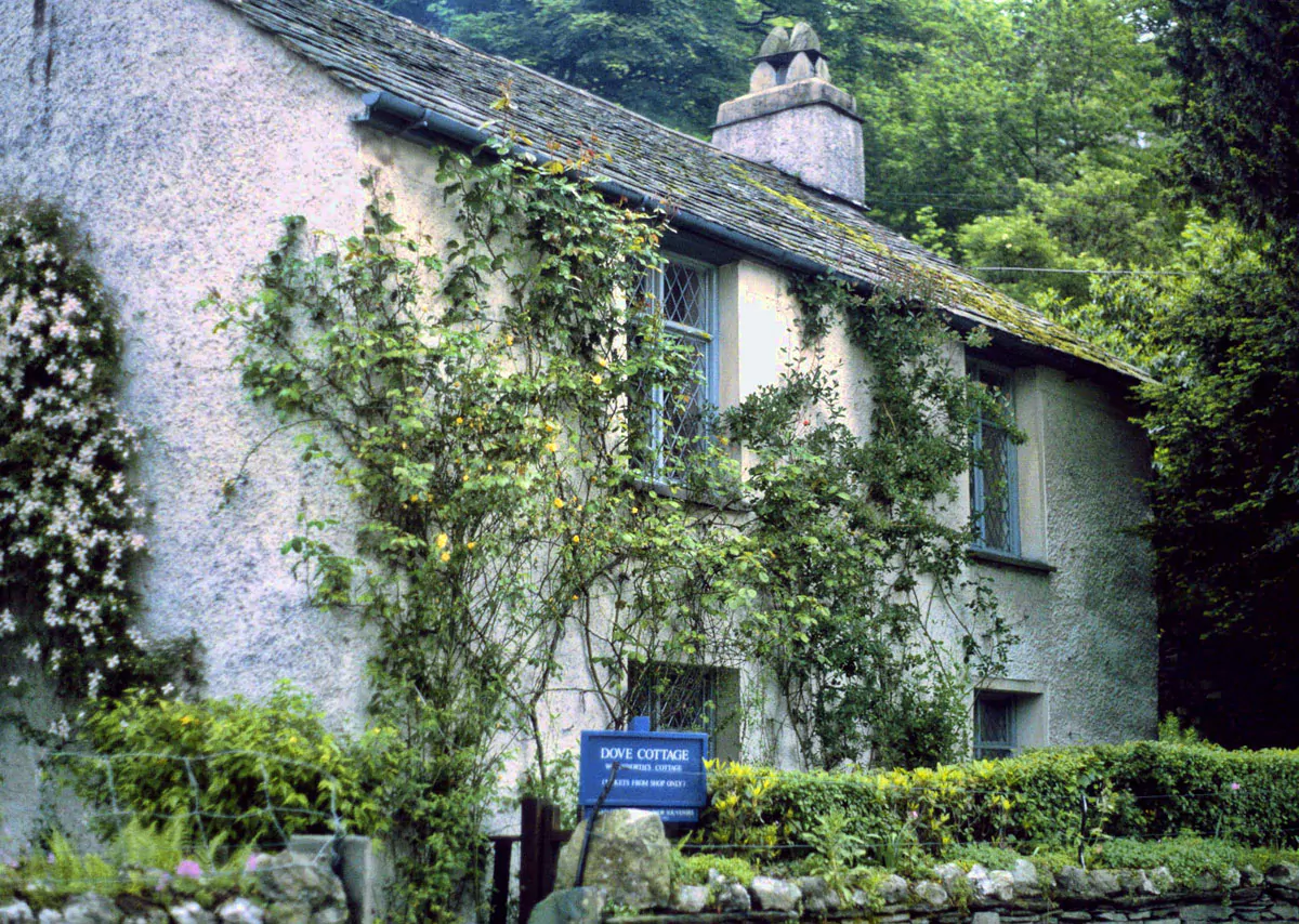 Dove Cottage and the Wordsworth Museum | Lake District Guide