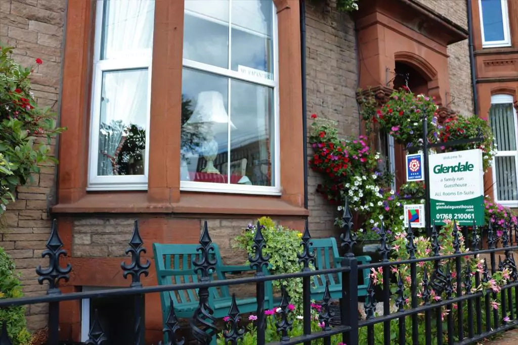 Glendale Guest House | Lake District Guide
