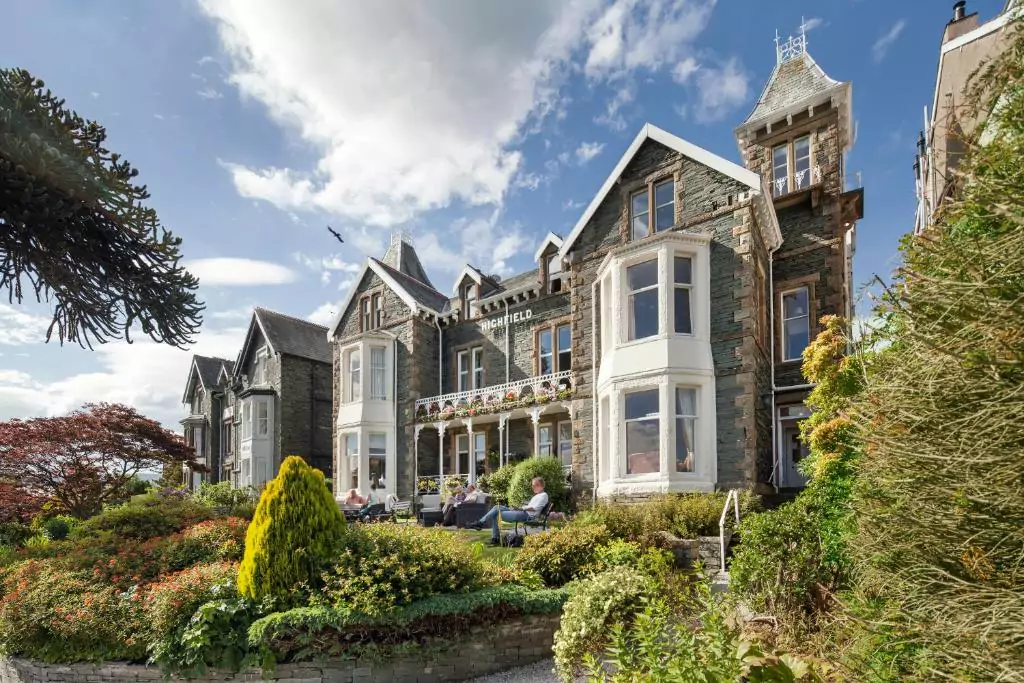 Highfield | Lake District Guide