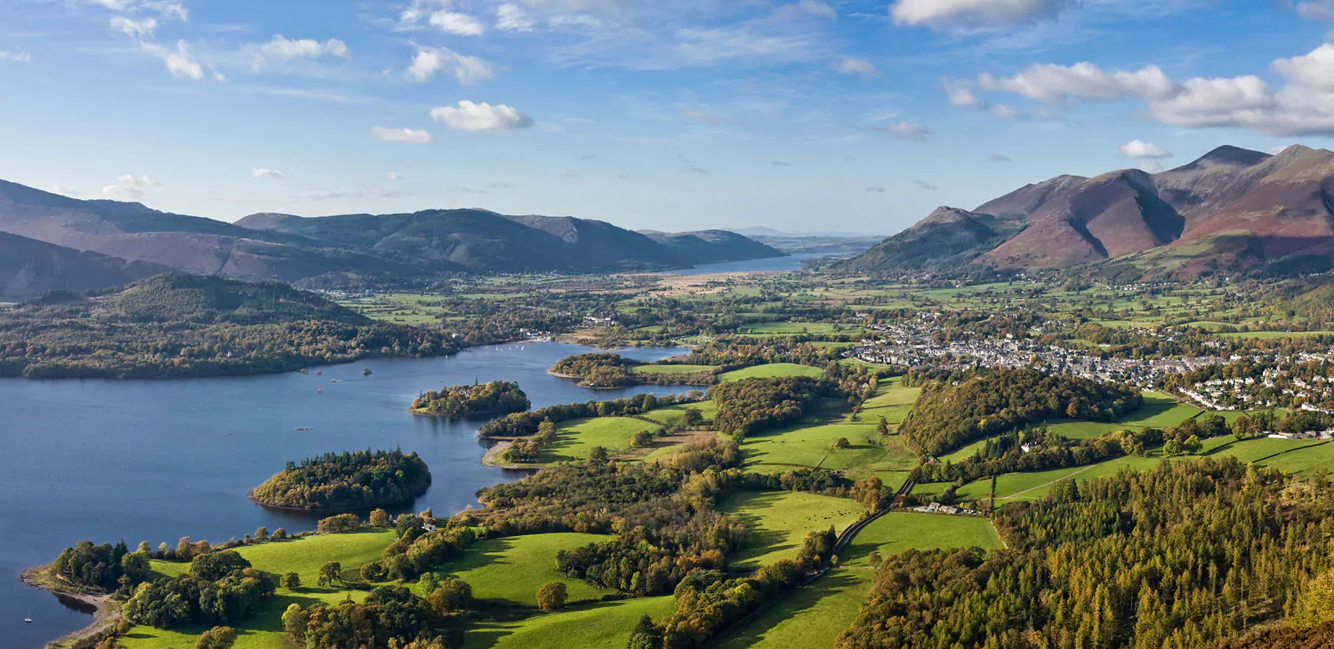 Keswick | Lake District Guide