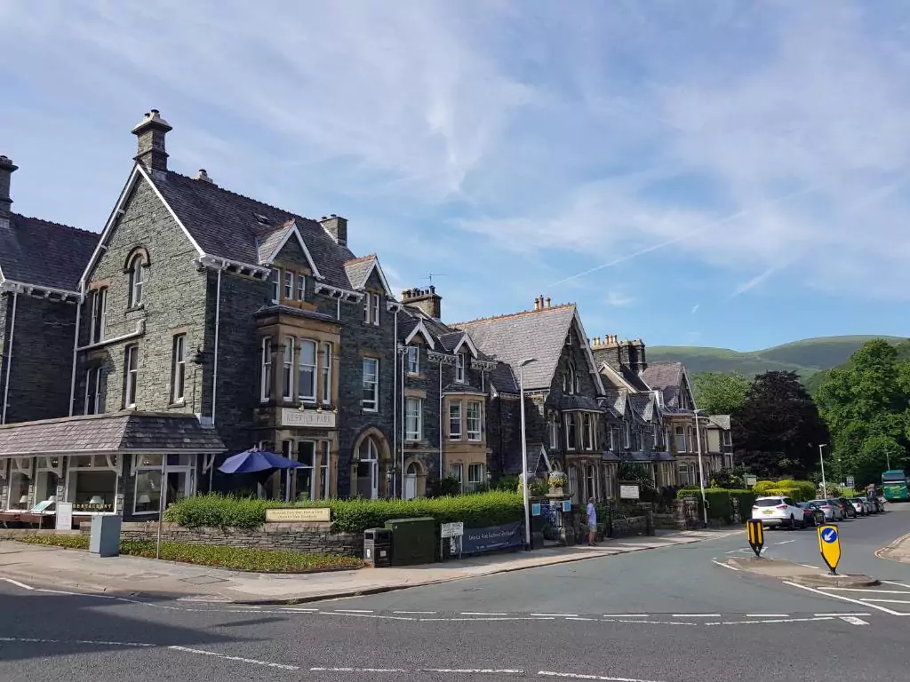 Keswick Park Hotel | Lake District Guide
