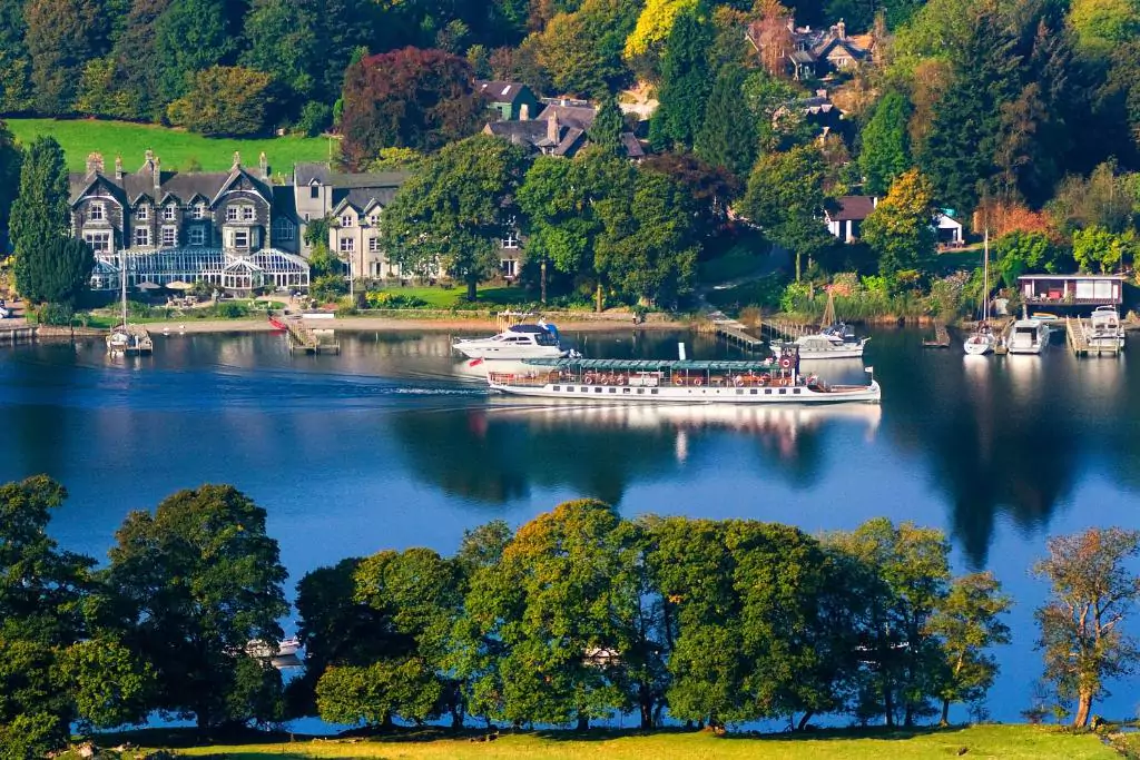 Lakeside Hotel and Spa | Lake District Guide