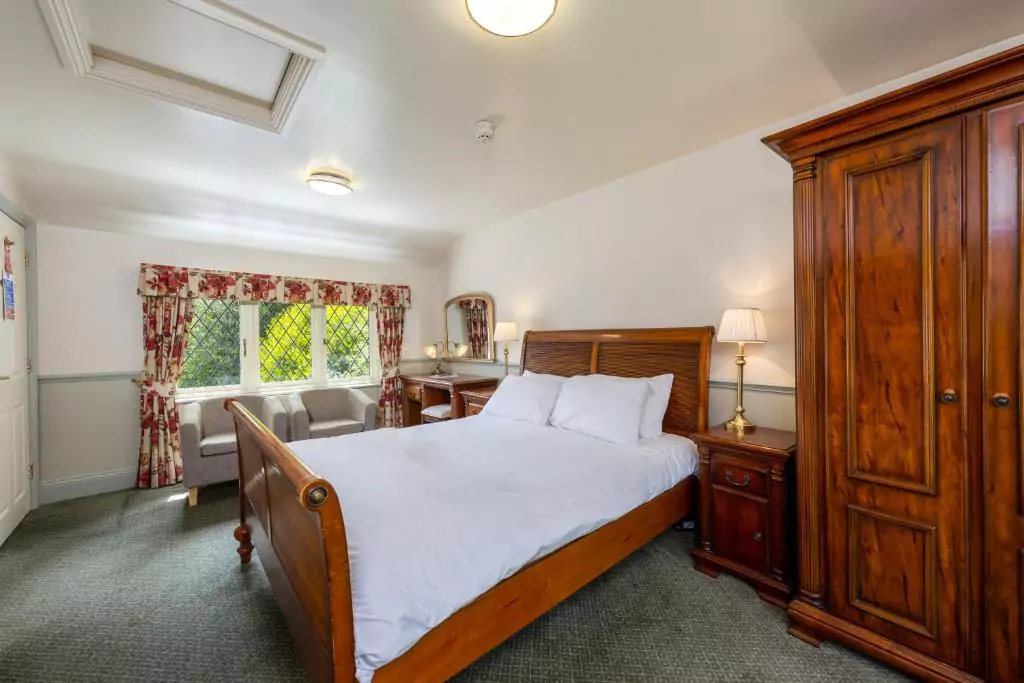 Newby Bridge Hotel | Lake District Guide