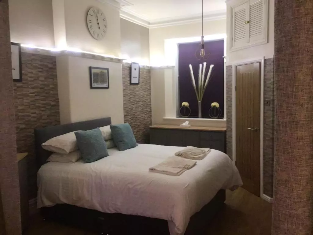 Ravensworth House | Lake District Guide