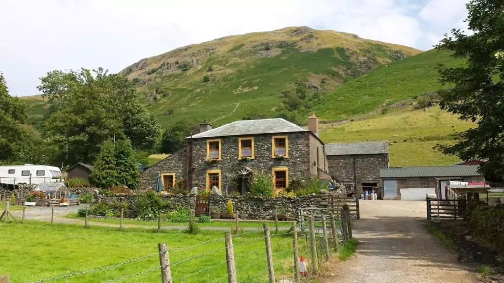 Stybeck Farm | Lake District Guide