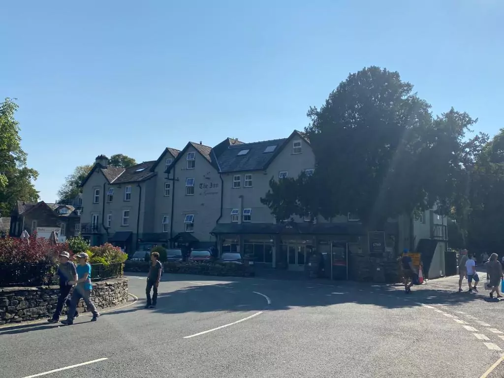 The Inn At Grasmere | Lake District Guide