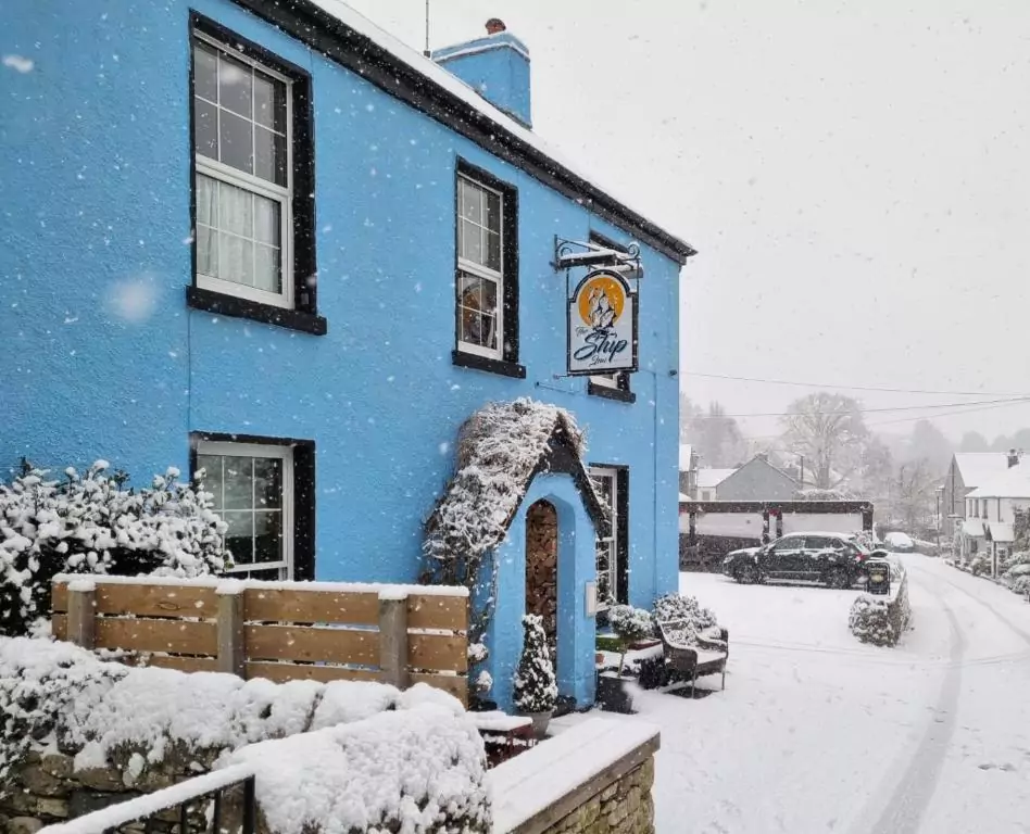 The Ship Inn | Lake District Guide
