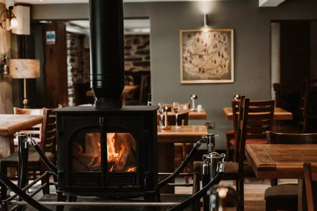 The Wilson Arms | Lake District Guide