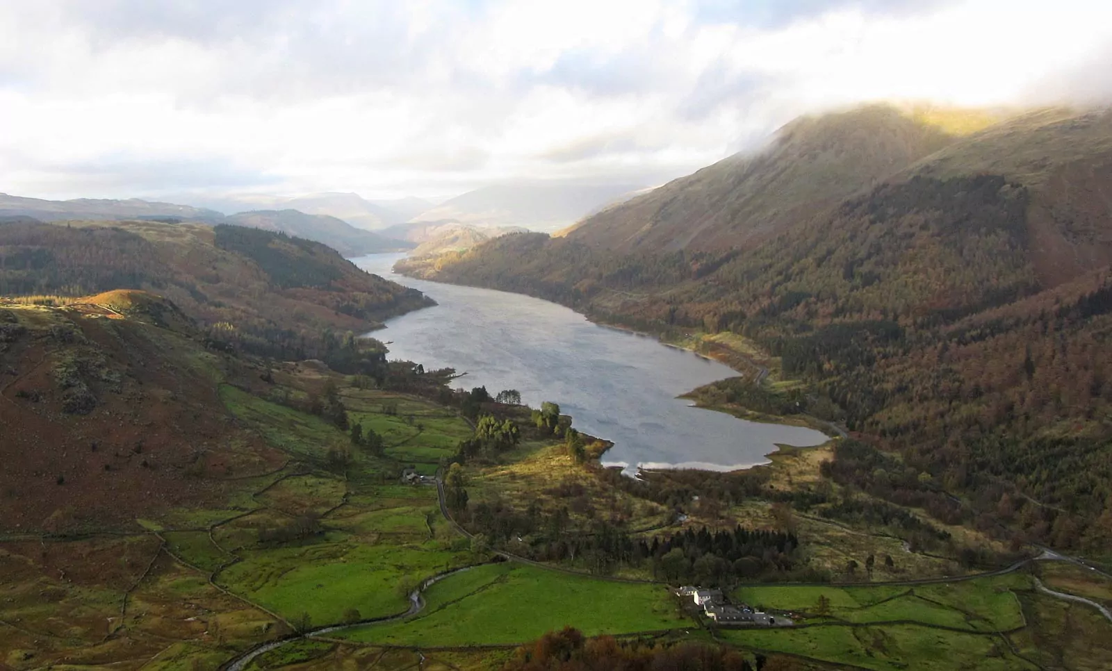 Deepest Lakes | Lake District Guide