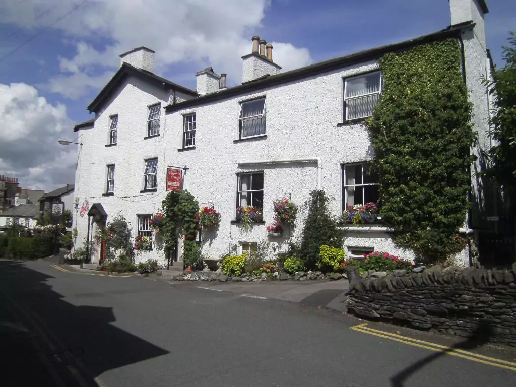 Virginia Cottage Guest House | Lake District Guide