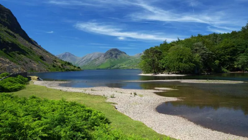 Wast Water | Lake District Guide