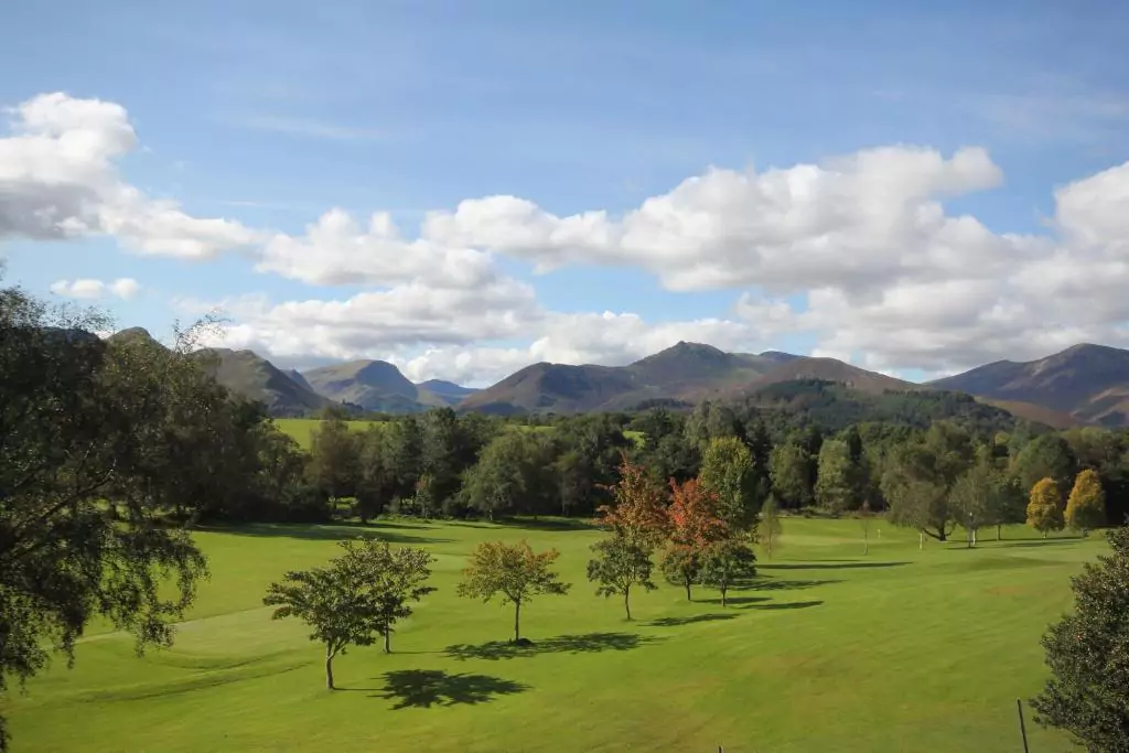 West View | Lake District Guide