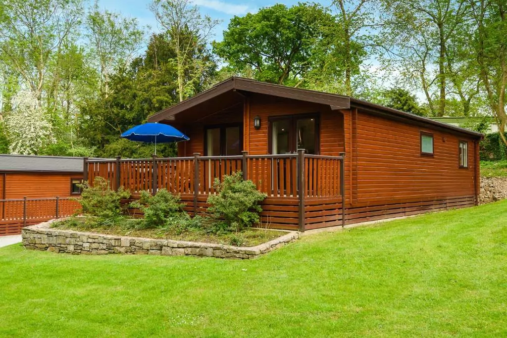 Woodlands Hotel & Pine Lodges | Lake District Guide