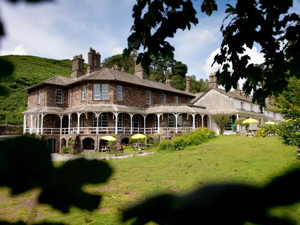 YHA Langdale | Lake District Guide